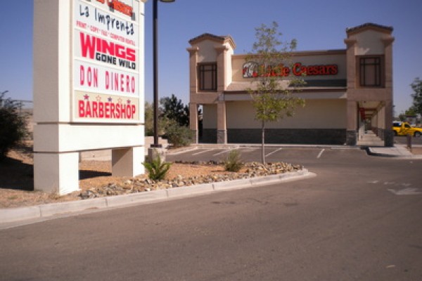 Volcano Point | Rio Rancho Commercial Real Estate Rental