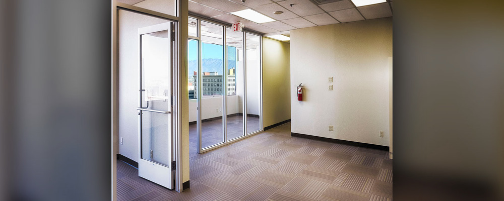 Simms Building - Peterson Properties