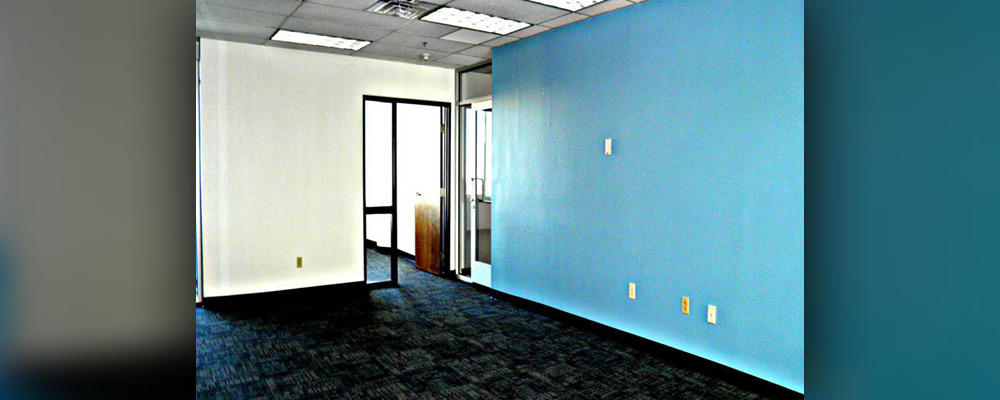 Simms Building - Peterson Properties