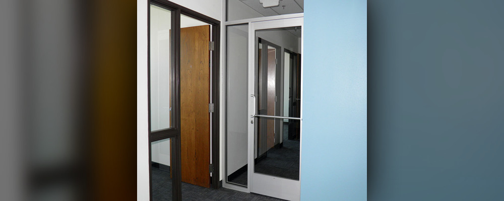 Simms Building - Peterson Properties