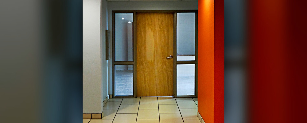 Simms Building - Peterson Properties