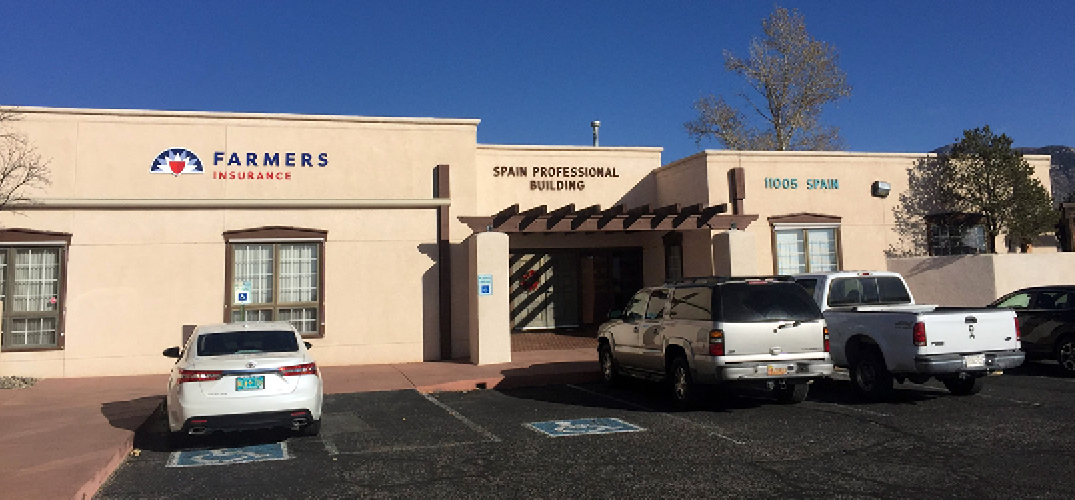 Spain Professional Building - Peterson Properties