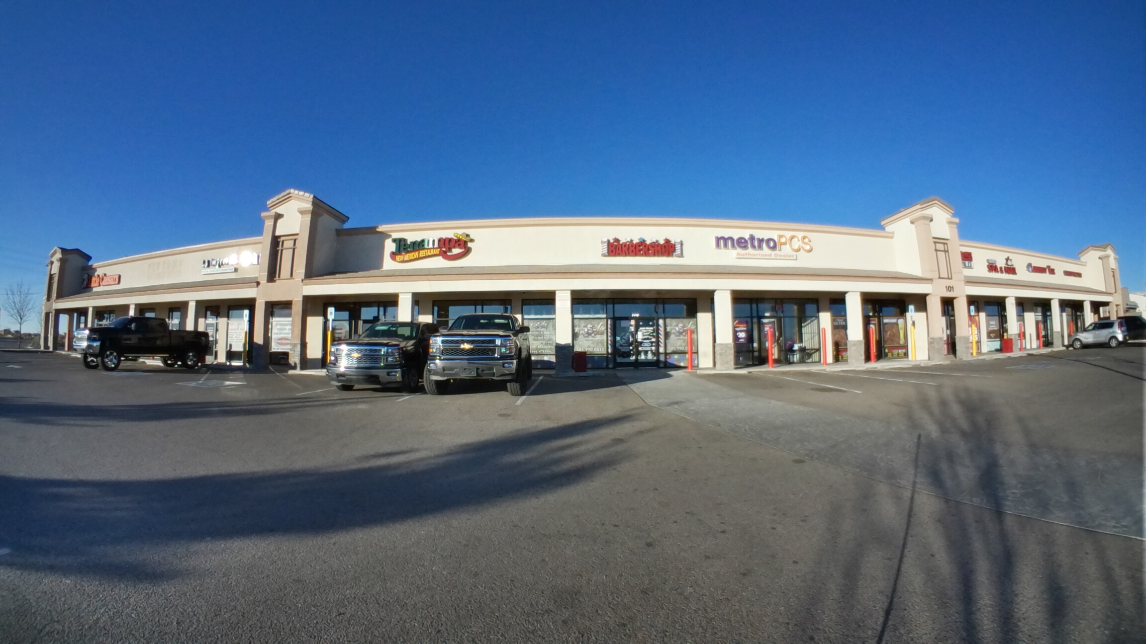 Volcano Point | Rio Rancho Commercial Real Estate Rental