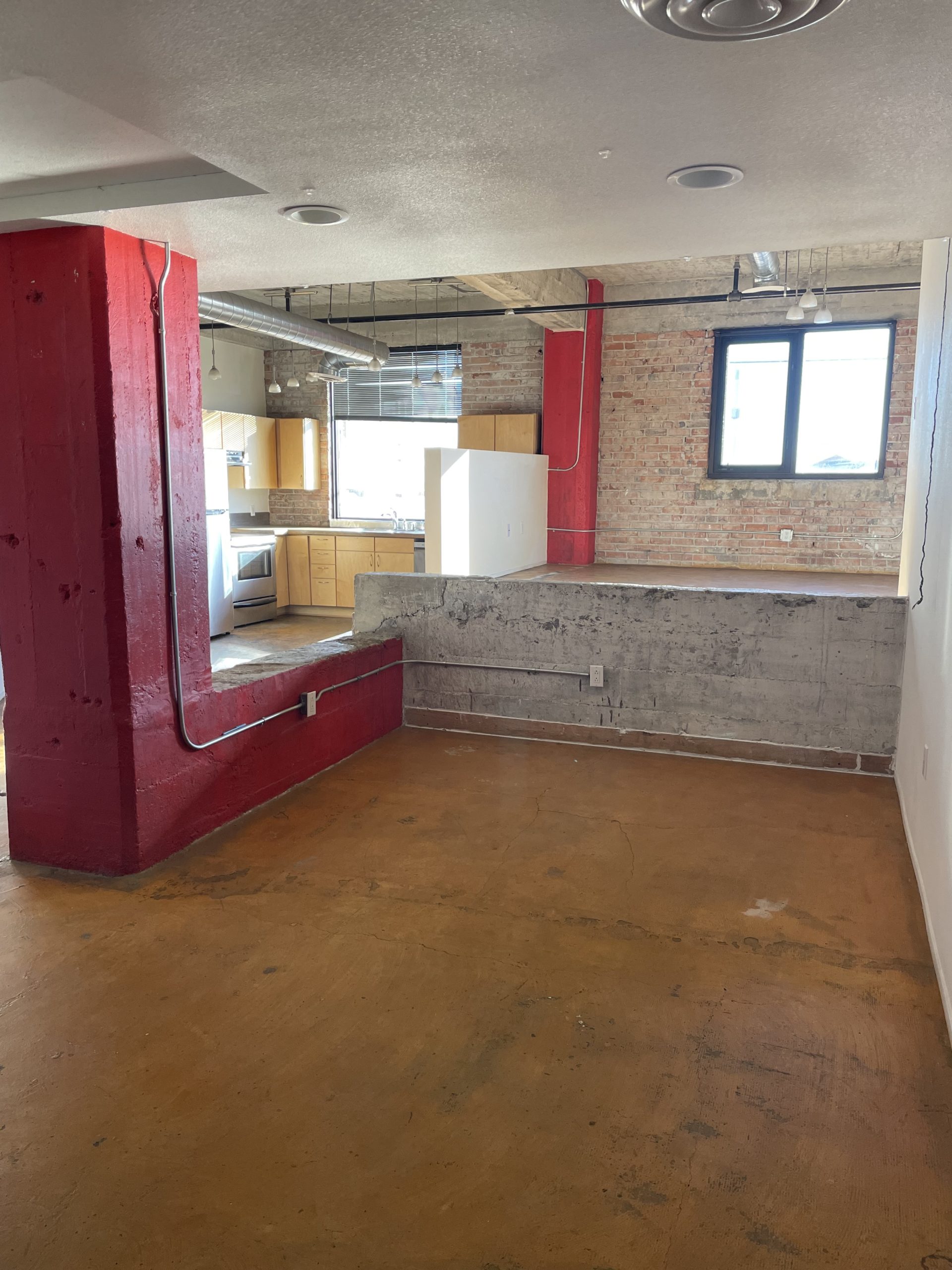 Quickel Complex - Peterson Properties