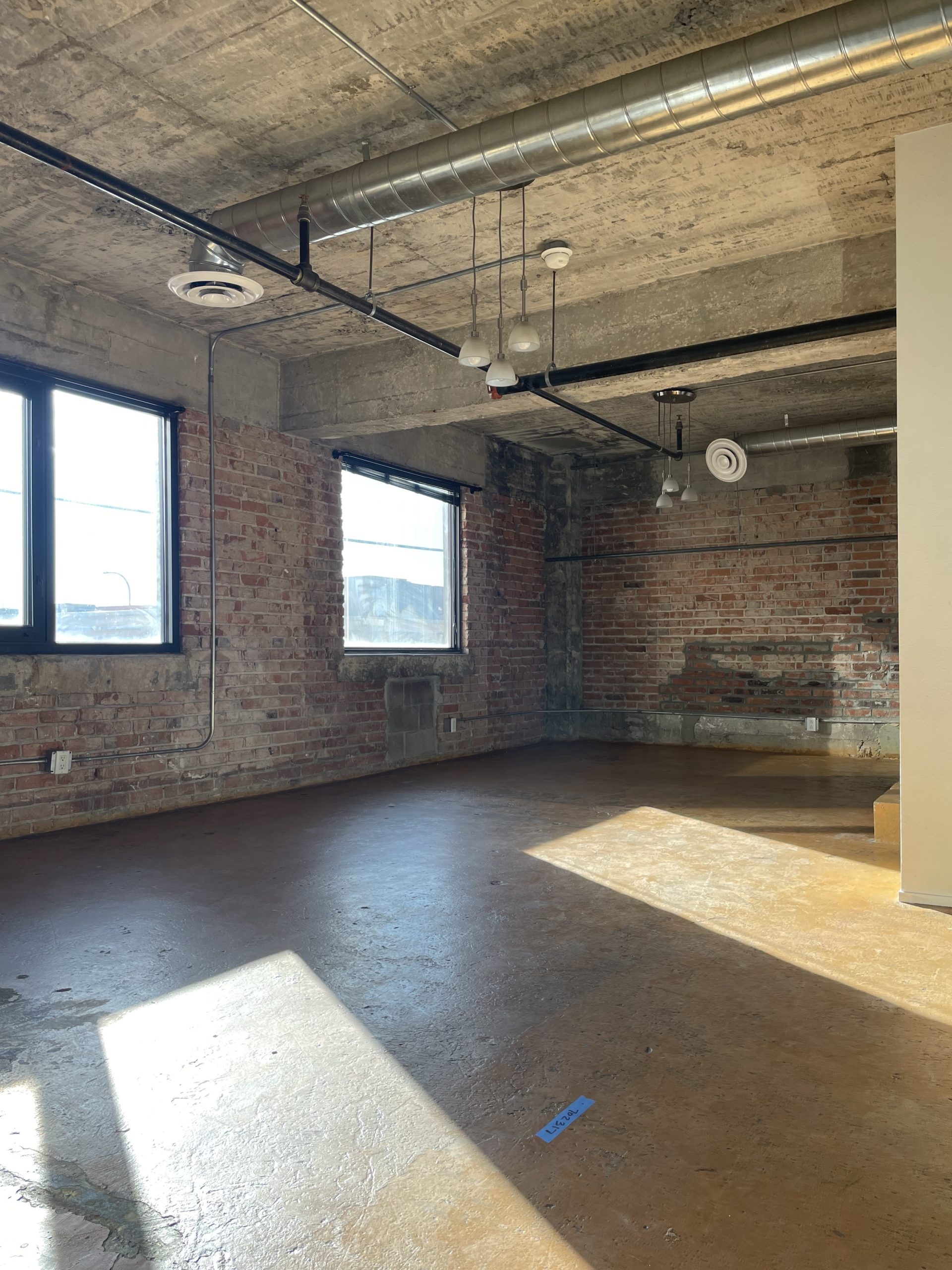 Quickel Complex - Peterson Properties