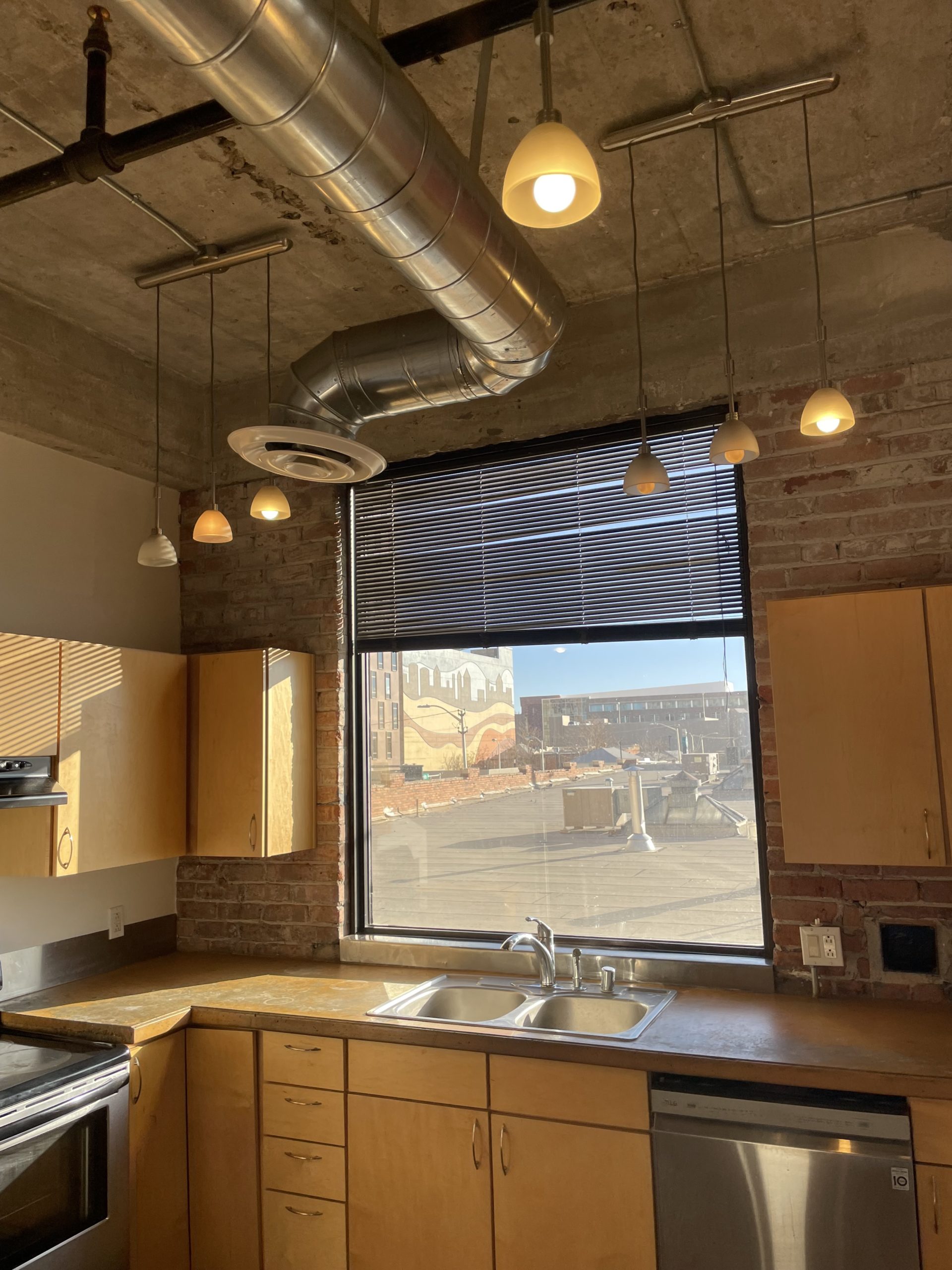 Quickel Complex - Peterson Properties